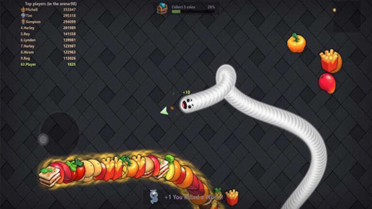 Snake Lite Game Review & 10 Tricks